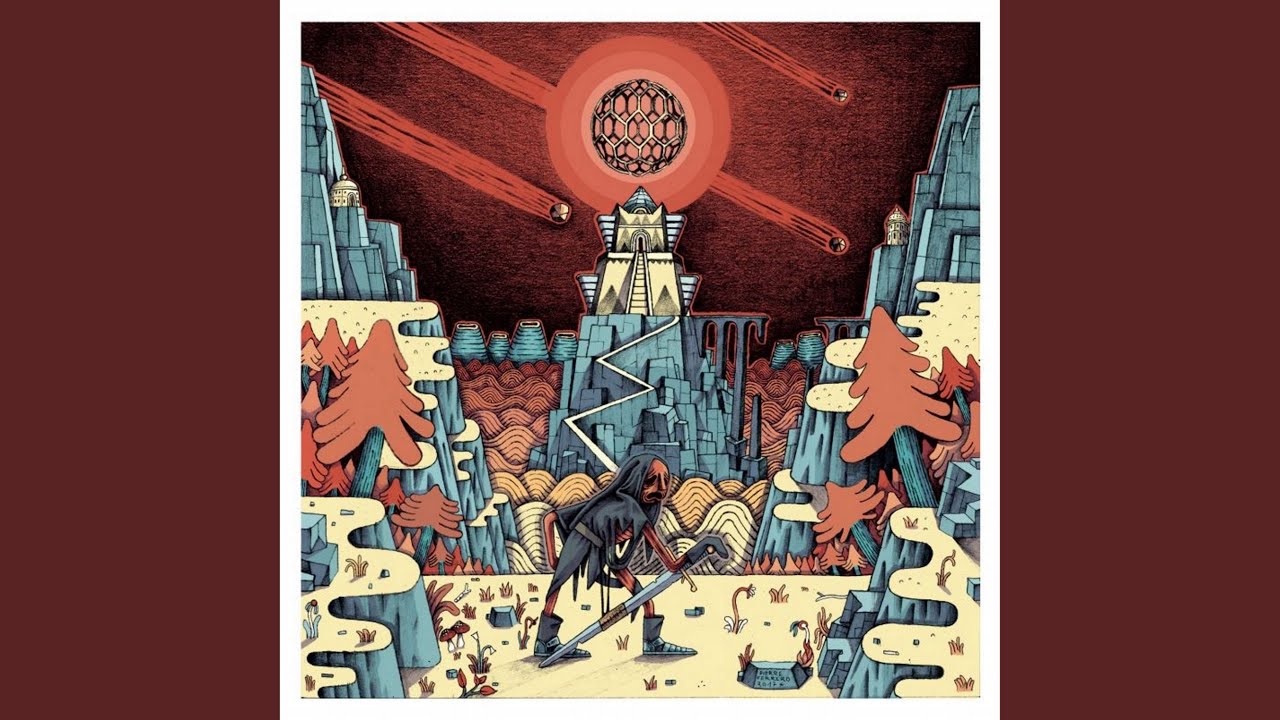 Sound In My Head - YouTube