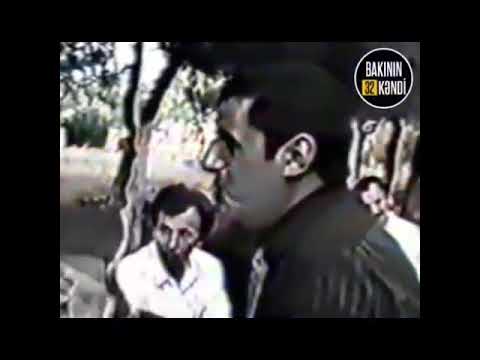 Azərbaycanın, Sayuzun Əfsanəvi Məhşur Qanuni Oğruları .