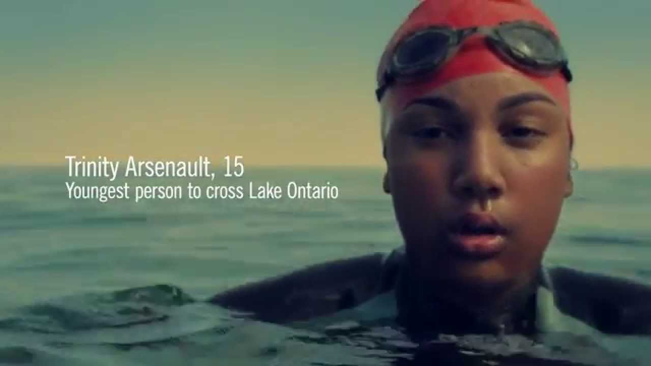 YOP Commercial Trinity 2015 - YouTube