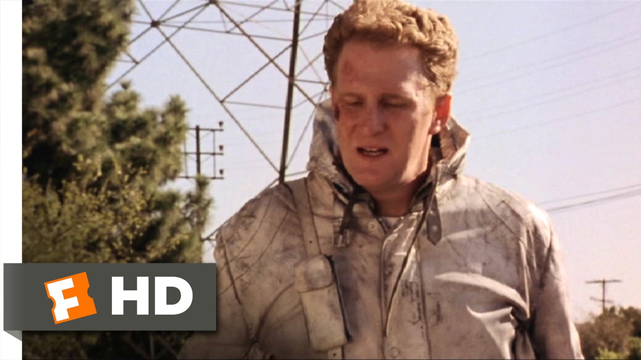 Special (2006) - Teleportation Scene (5/10) | Movieclips - YouTube