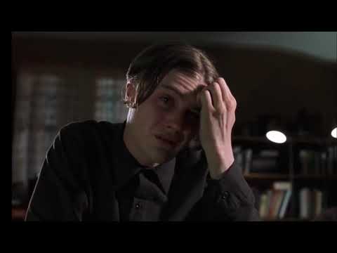 RICHARD IS POSSESSIVE OF JUSTIN - [MURDER BY NUMBERS]