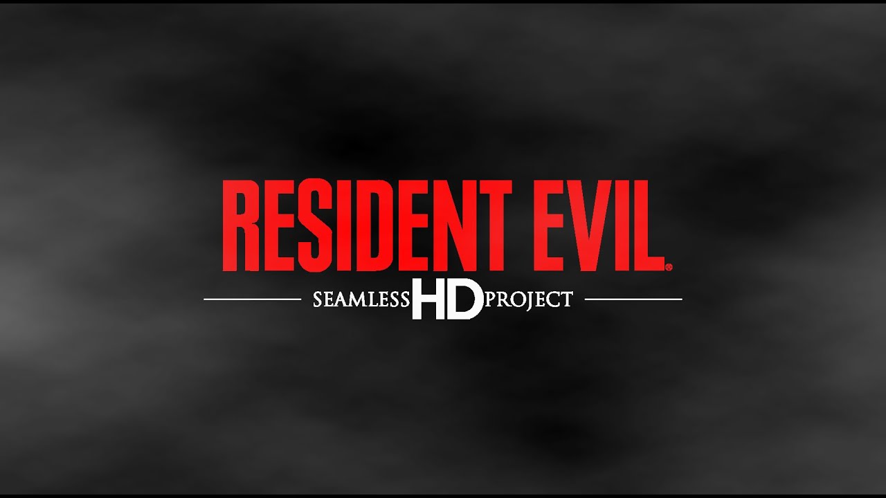 Resident Evil 1 (Seamless HD Project) (PC) - YouTube