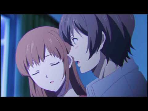 || Natsuo X Hina - 💔Sad Edit ||