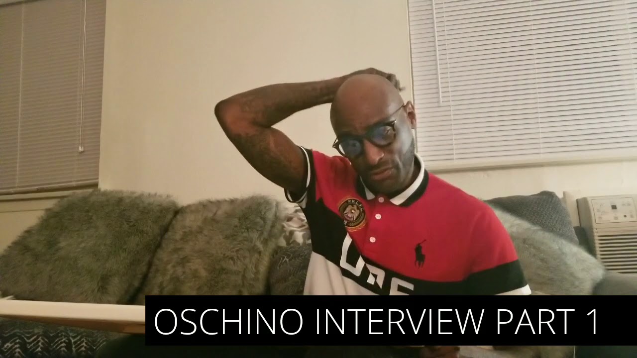 OSCHINO JUST ANSWERING SOME QUESTIONS PART 1 - YouTube