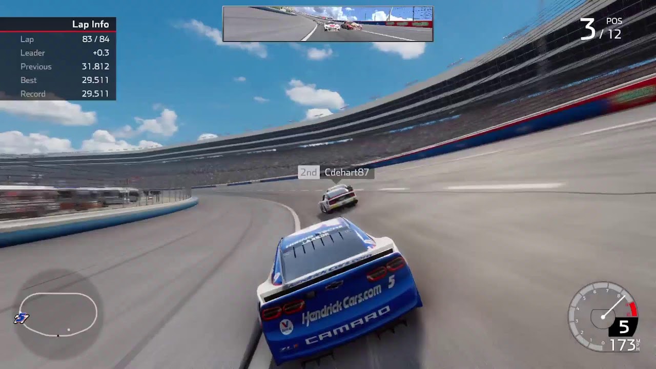 Nascar - YouTube