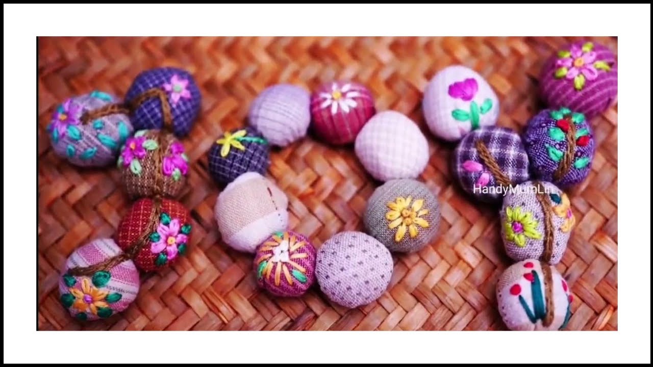 👍"Creative Fabric Scrap Upcycling: Have You Seen This Innovative Fabric ...