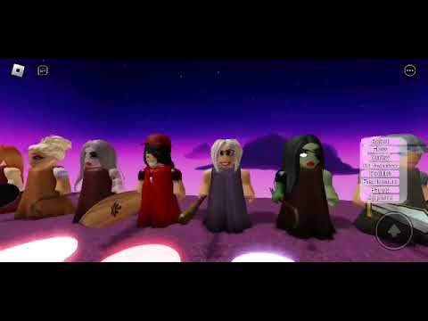 Roblox The Barbs Rp - YouTube