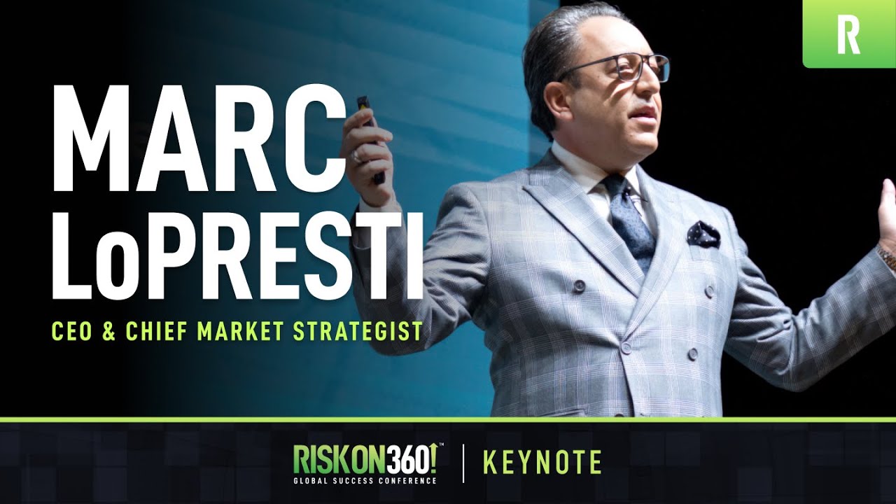 A Stock Market SuperCycle is Upon Us | with Marc LoPresti - YouTube
