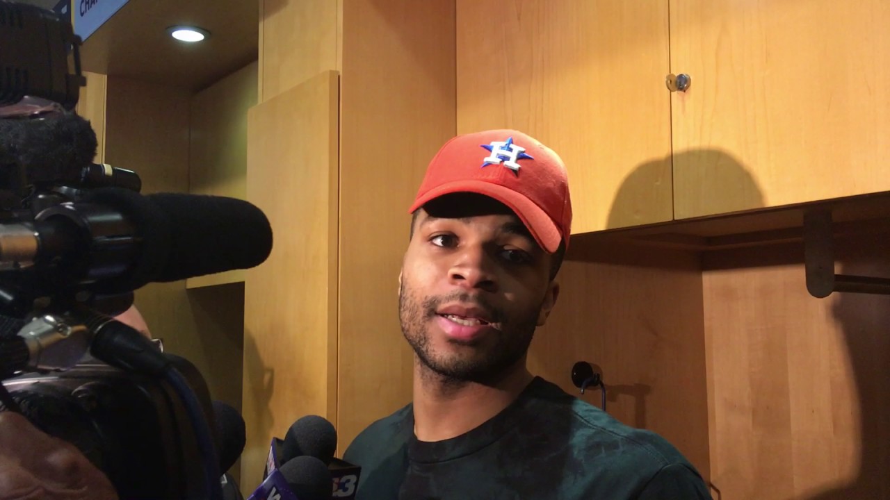 Andrew Harrison - YouTube