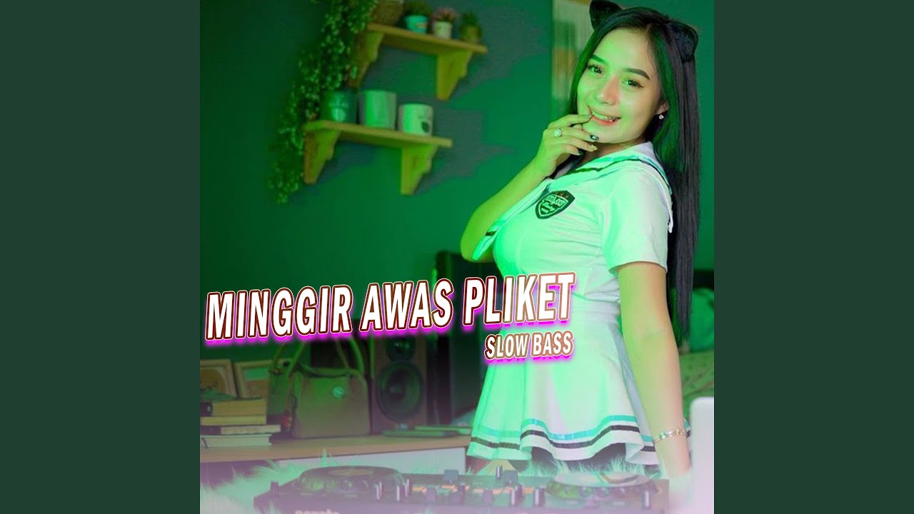 Minggir Awas Pliket 2 - YouTube