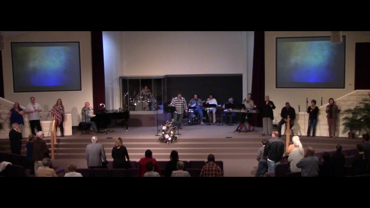 LifeWay Fellowship Killeen Tx 2 16 20 - YouTube