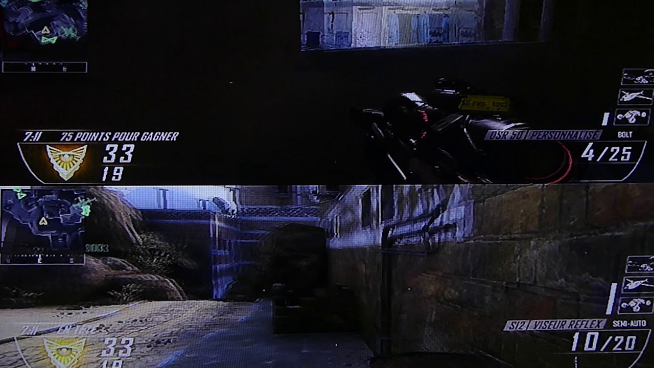 Call Of Duty Black Ops 2 - PS3 - BO2 #3 - YouTube