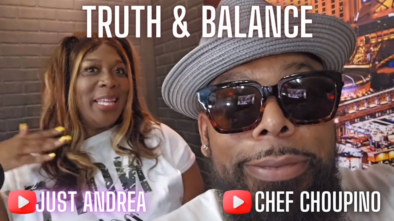 New Season Of Truth & Balance... - YouTube