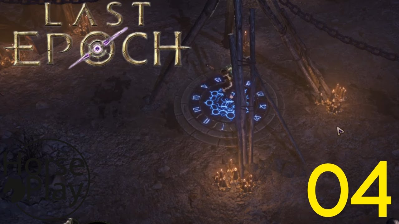 Last Epoch Gameplay sem Comentários #04 - YouTube