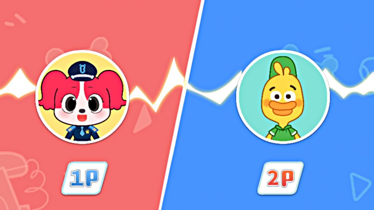 Sheriff Labrador's Safety Tips #26 - Learn Safety Tips with Sheriff ...