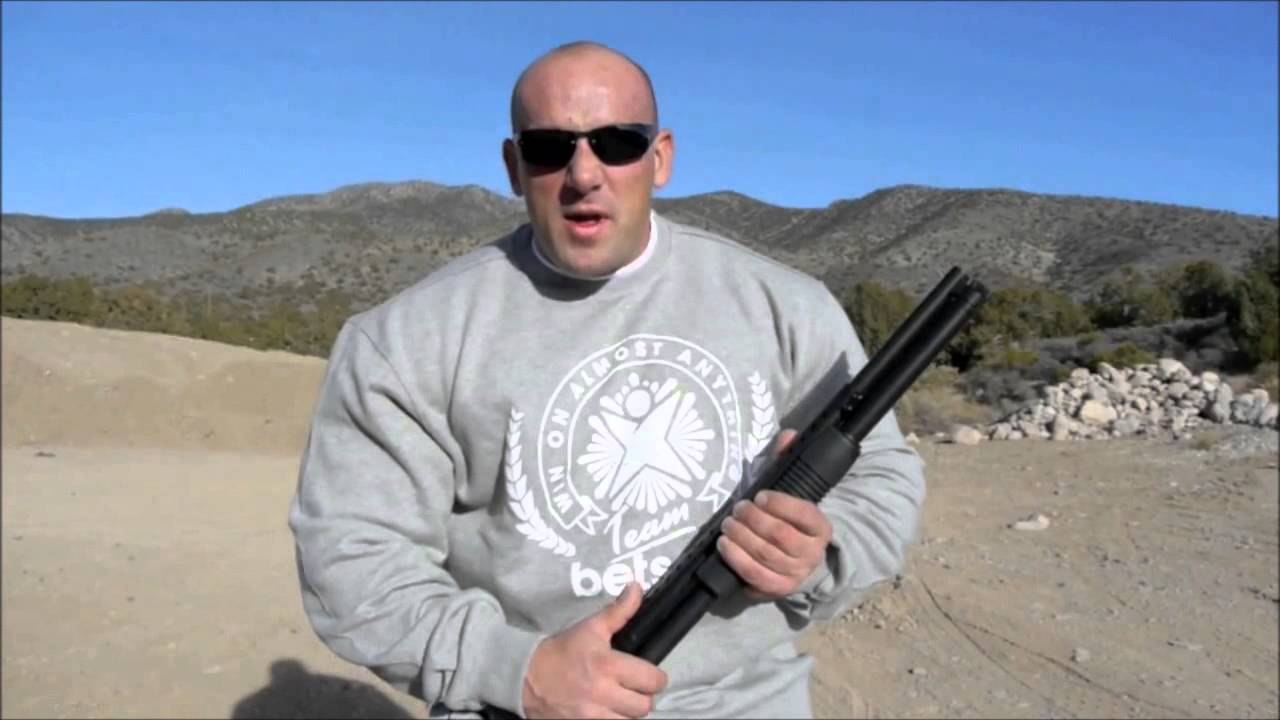 Hardcorowy Koksu i koniec świata - YouTube