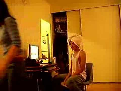 indi indo dance