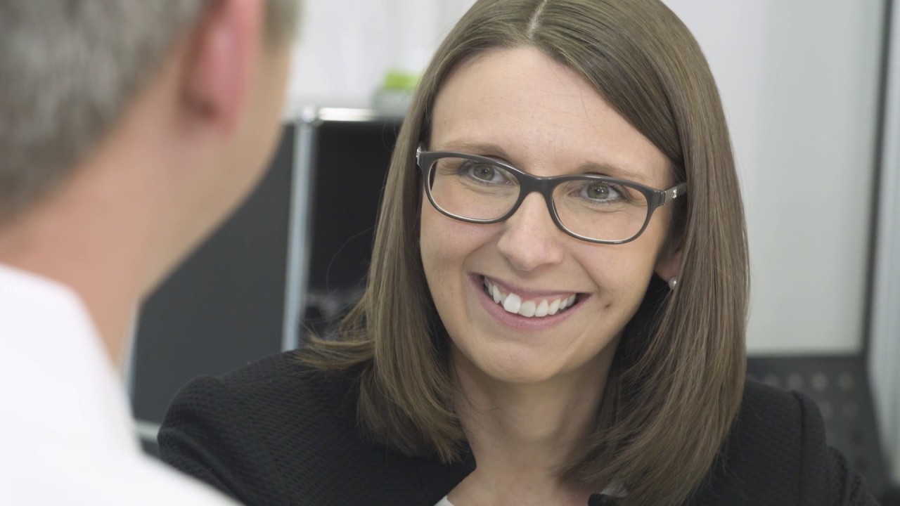 Sabine Renner, Trainerin & Coach - YouTube