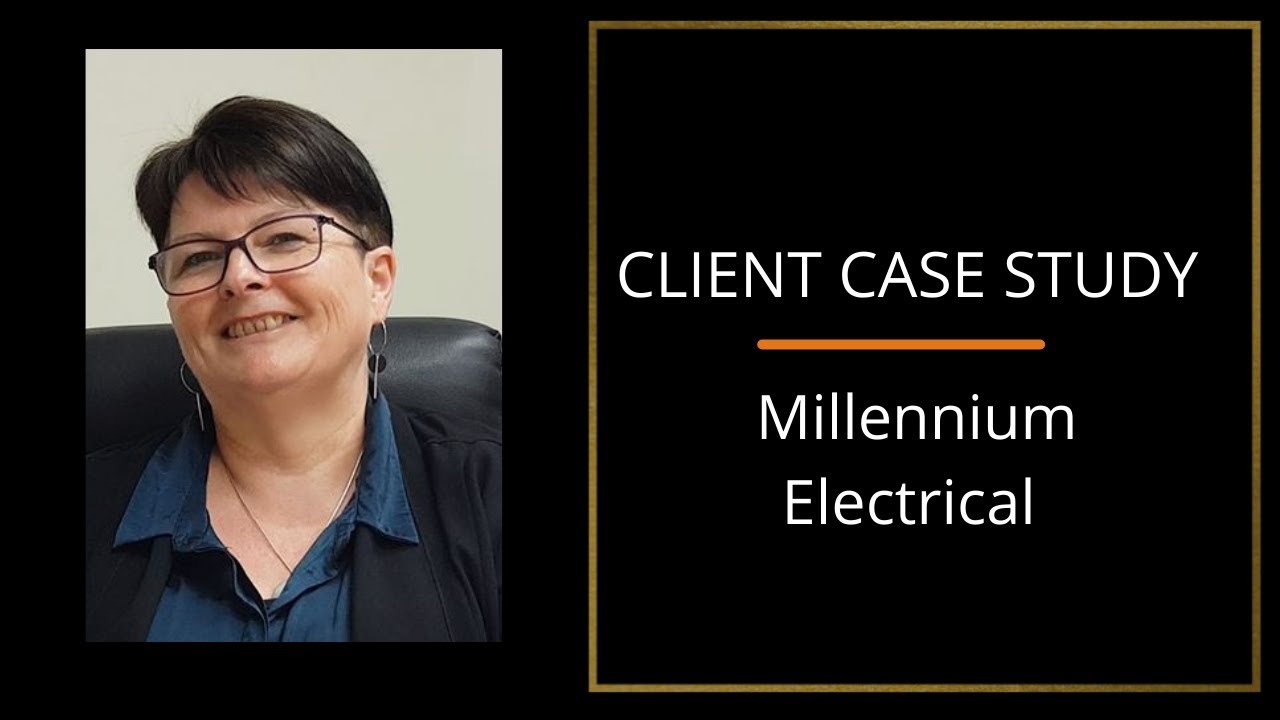 Mango Case Study - Millennium Electrical - YouTube