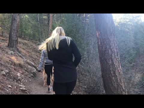 Fall Break// Denver 2017