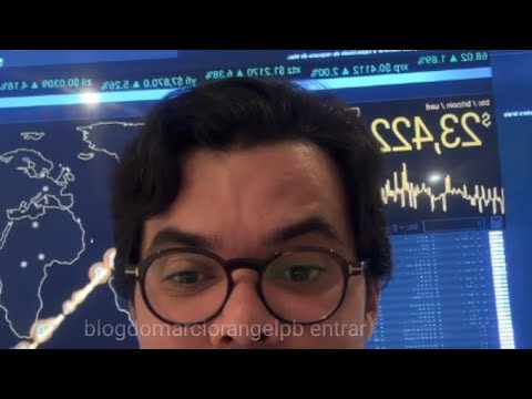 LIVE DE ANTÔNIO NETO AIS DA BRAISCOMPANY. TENTANDO EXPLICAR TUDO! - YouTube