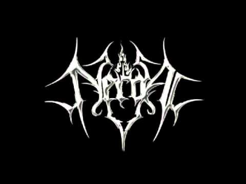 NERGAL - Figura Baffometi - YouTube