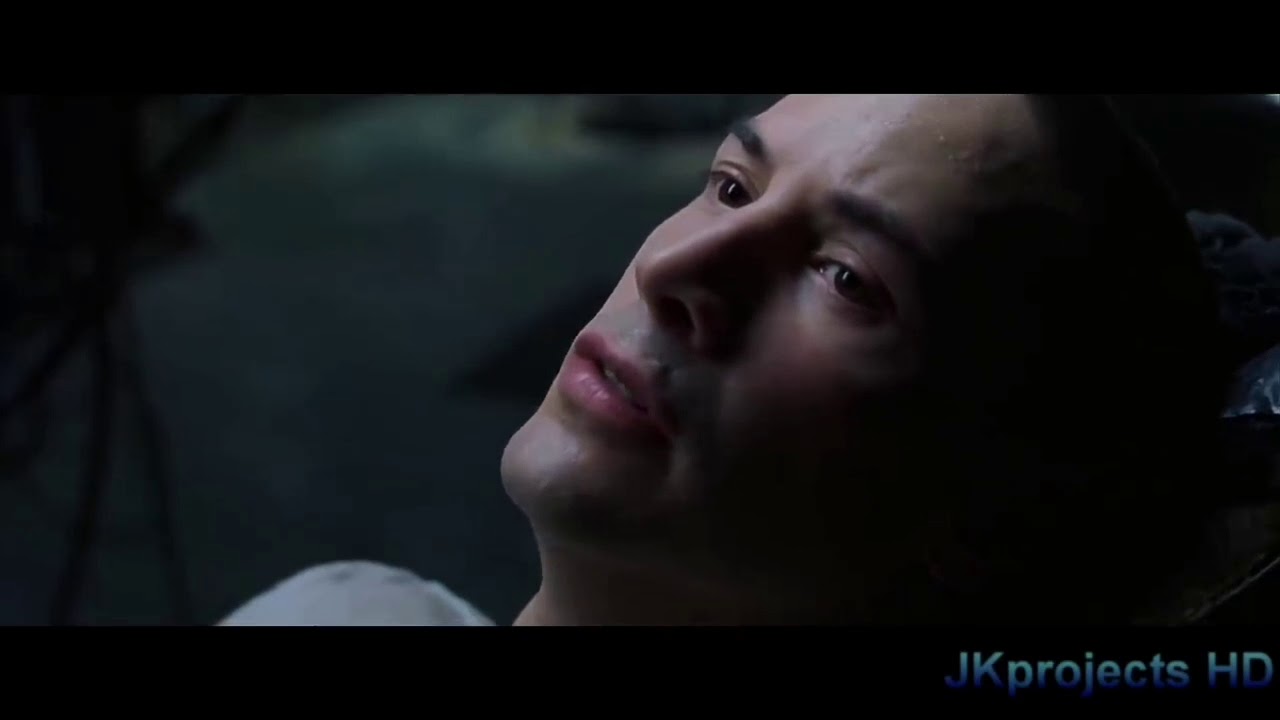 Matrix-I know kungfu..the best - YouTube