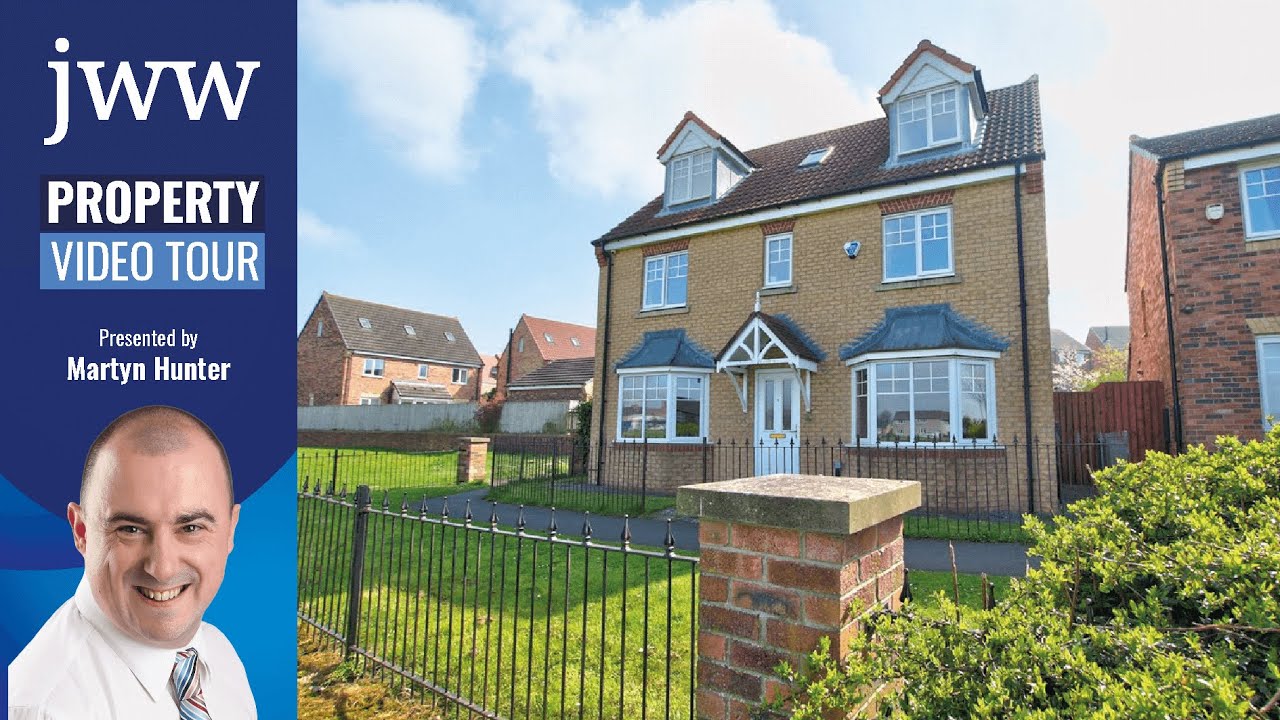 House For Sale Coundon Bishop Auckland at James Kornweibel blog