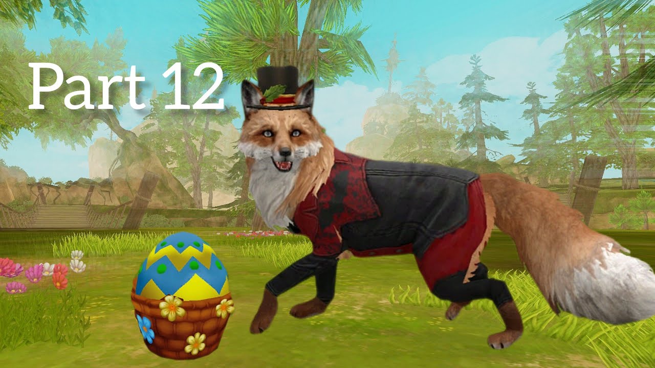 Wildcraft: Toxic Clan Funniest Moments #12 - YouTube