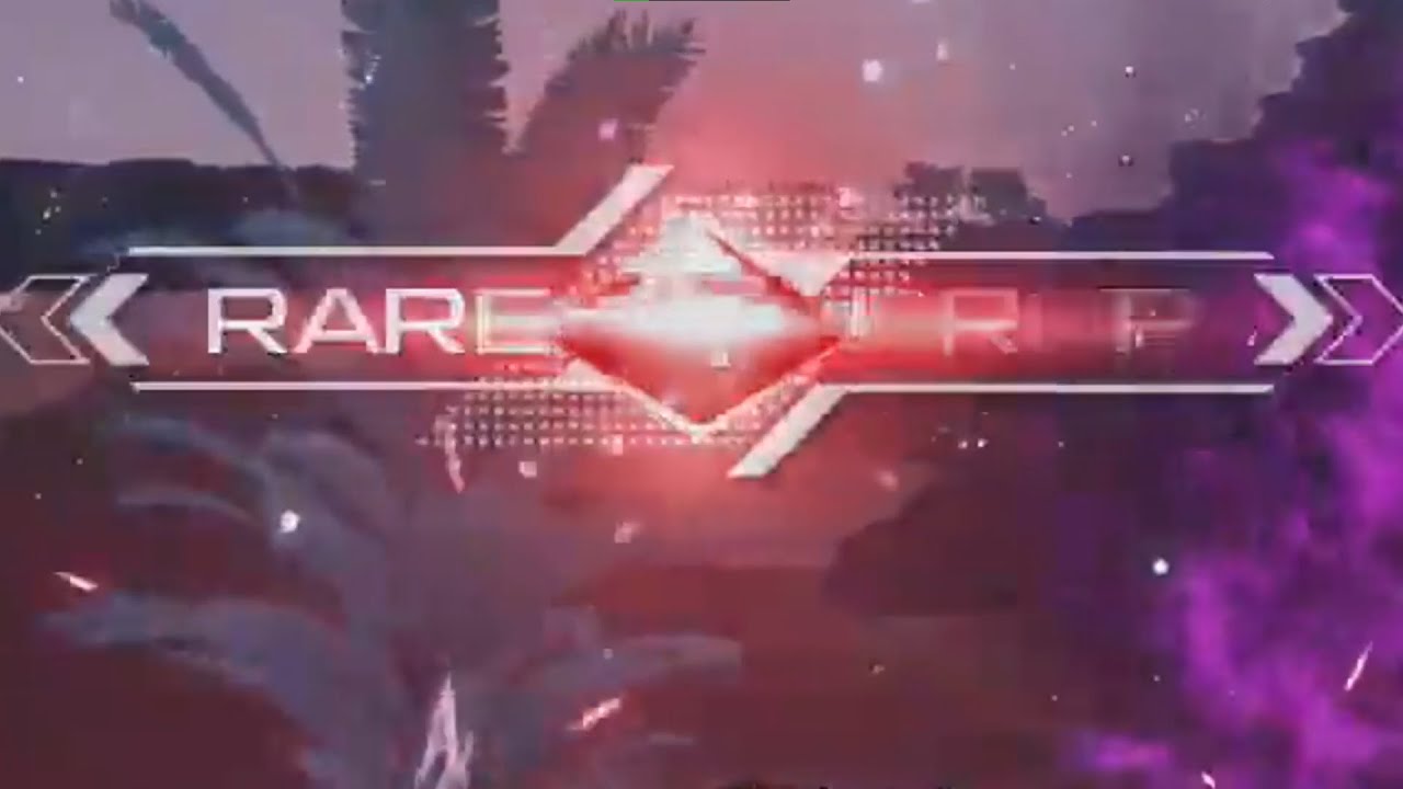 PSO2:NGS My First Rare Drop 2022.. - YouTube