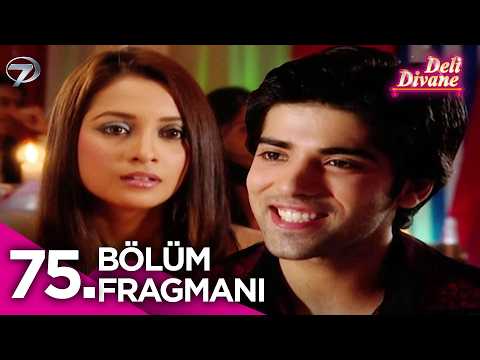 Deli Divane (Bidaai) Hint Dizisi 75. Bölüm Fragmanı @Kanal7