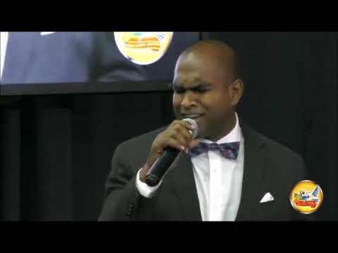 My Prize - Bro David Dayal & Bro Oba Walker Third Exodus Assembly - YouTube