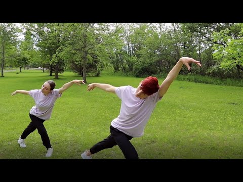 (RE) TRACING PART THREE - YouTube