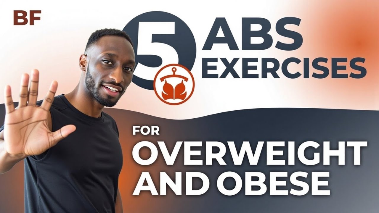Target Belly Fat Standing Up! Fast Shred with Proper Form (Abs for Men ...