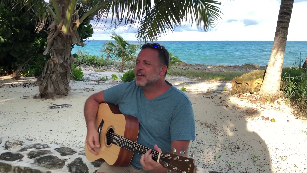 Hold On Today Buddy Mullins - YouTube