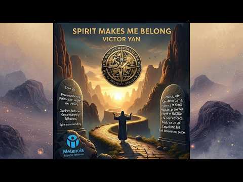 Fruits of the Spirit Song: \