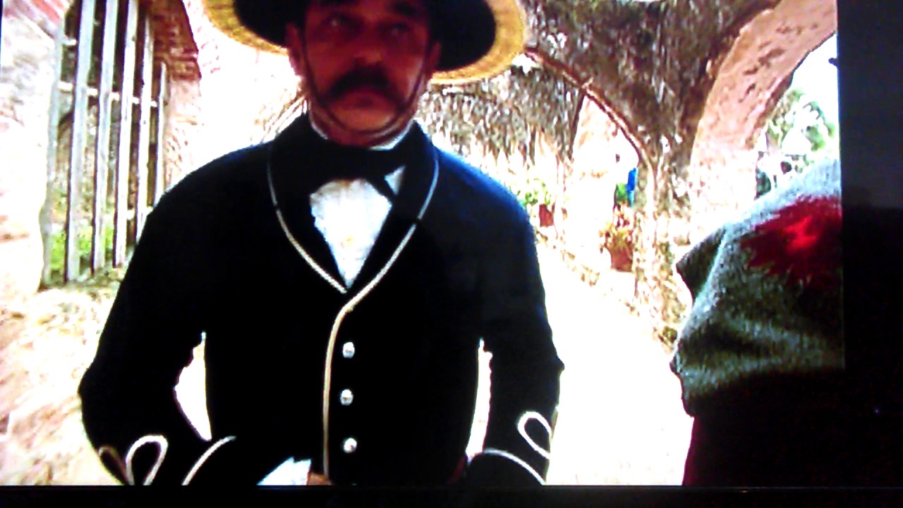 First Cowboys (Part 2): The Mexican/Spanish Vaquero.. the Original ...