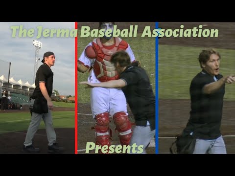 The Best of Jermas Baseball Stream - YouTube