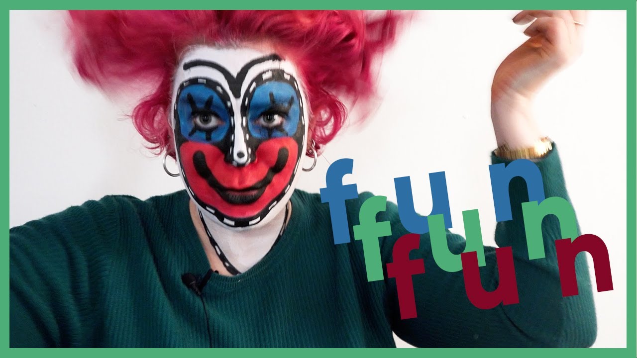FUNFUNFUN - YouTube
