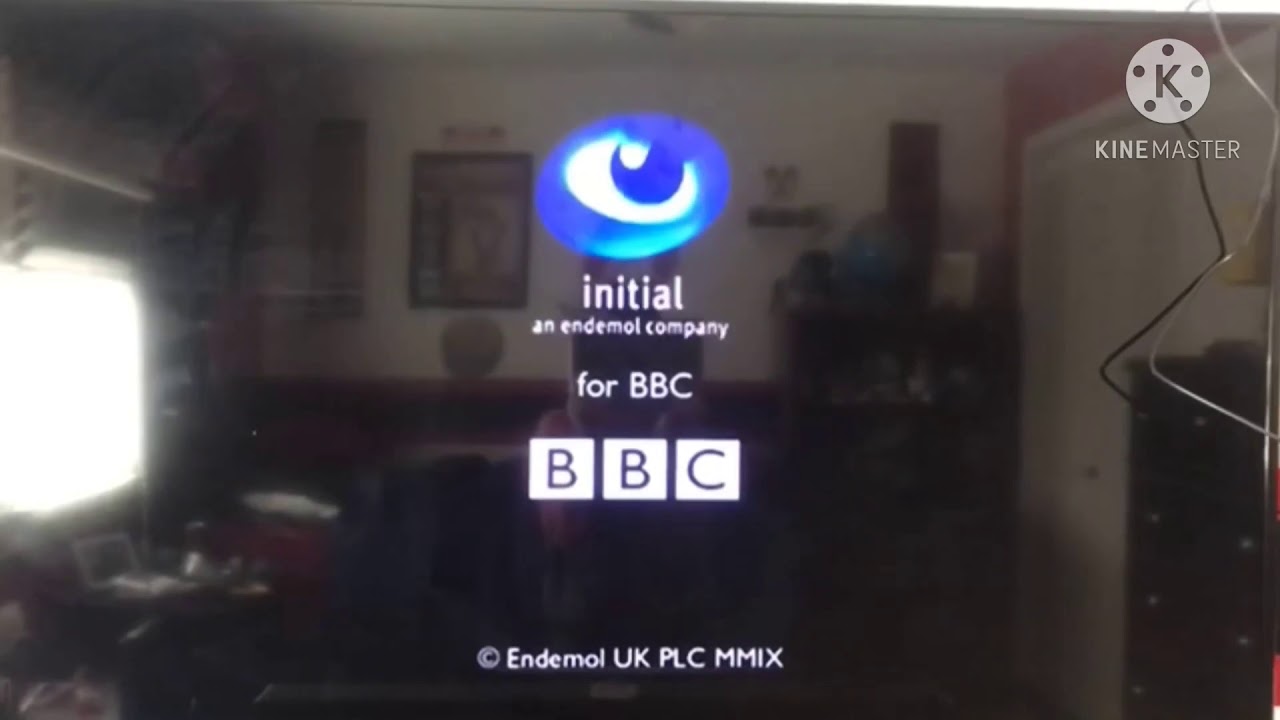 Initial BBC (2007) - YouTube