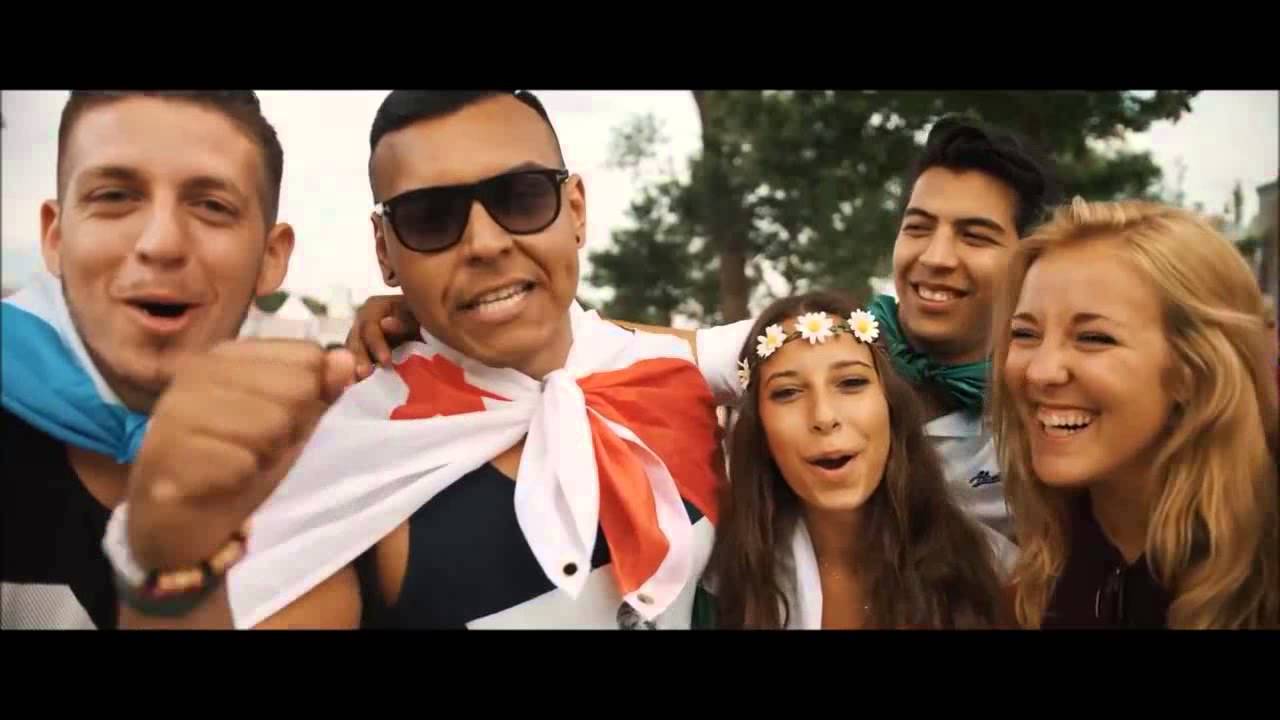 EFF Stimme Musikvideo by PCB3 - YouTube