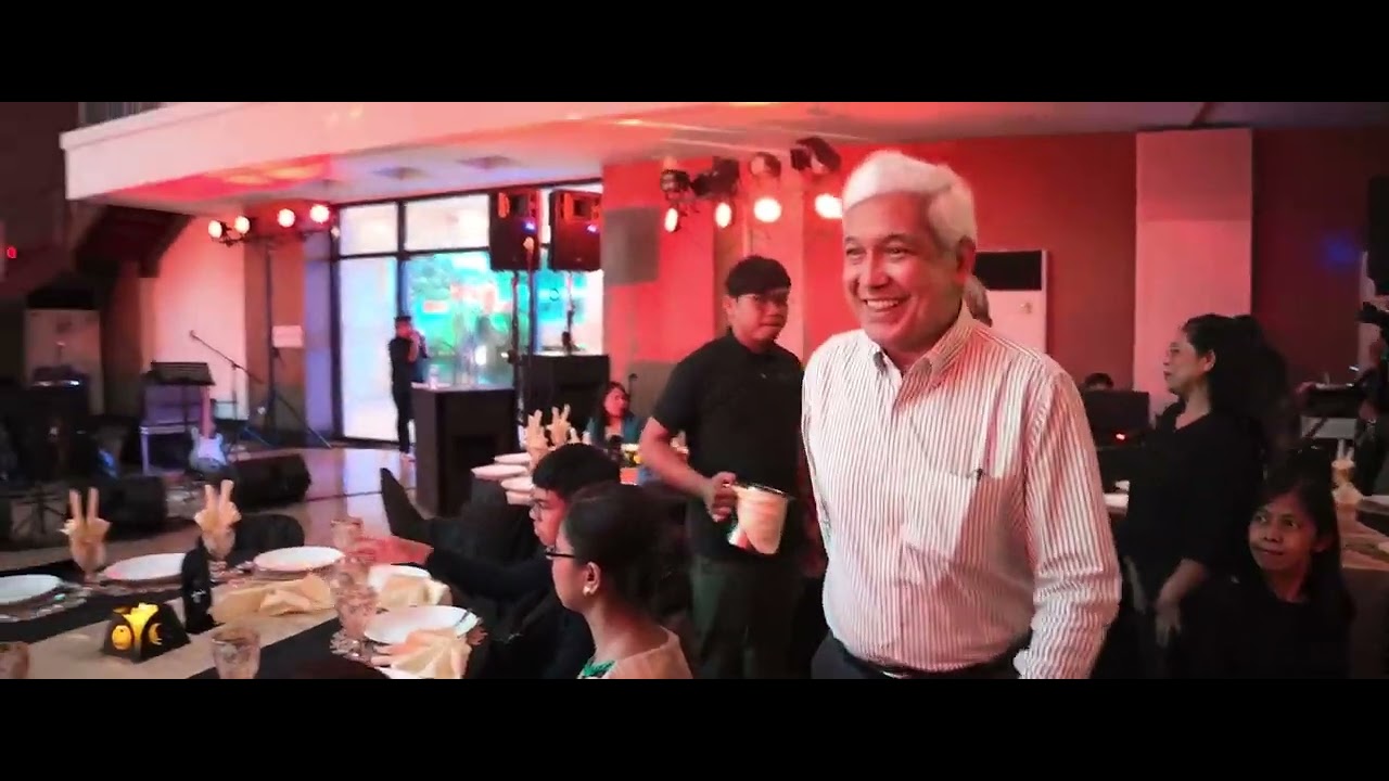 Up Rising 6th Anniversary SDE - YouTube