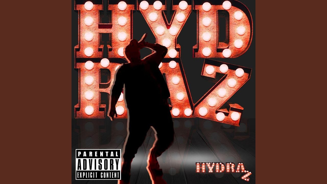 ICH KANN NICHT ANDERS (feat. HydraZ) - YouTube