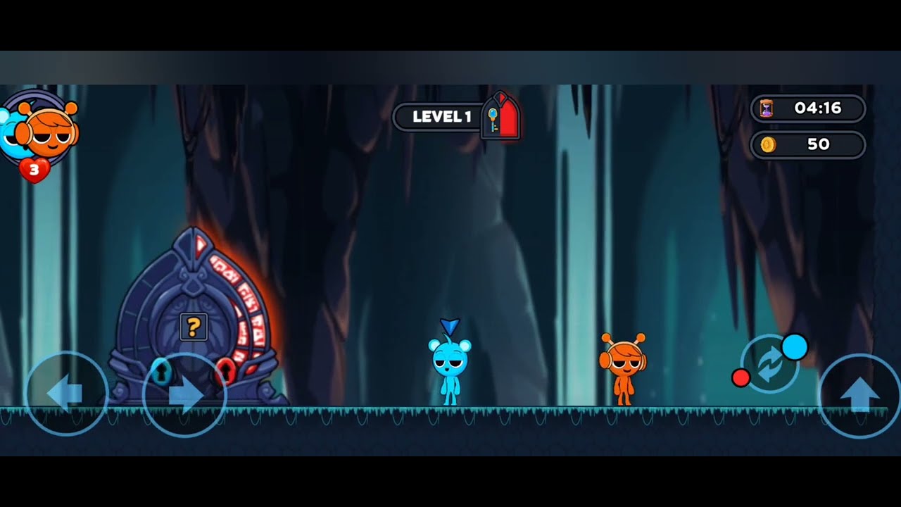 LETS PLAY INCREDIBOX SPRUNKI OREN AND SKY #animation #sprunki - YouTube