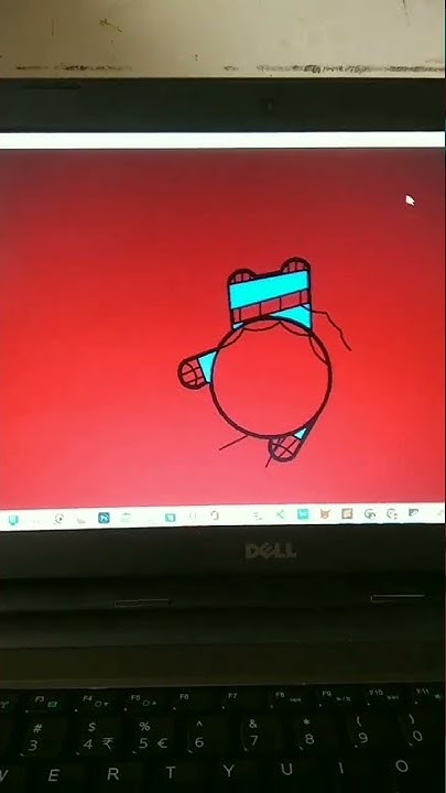 Create a spider man using python #python #spider #spiderman #usingpython #short #viral #status # ...