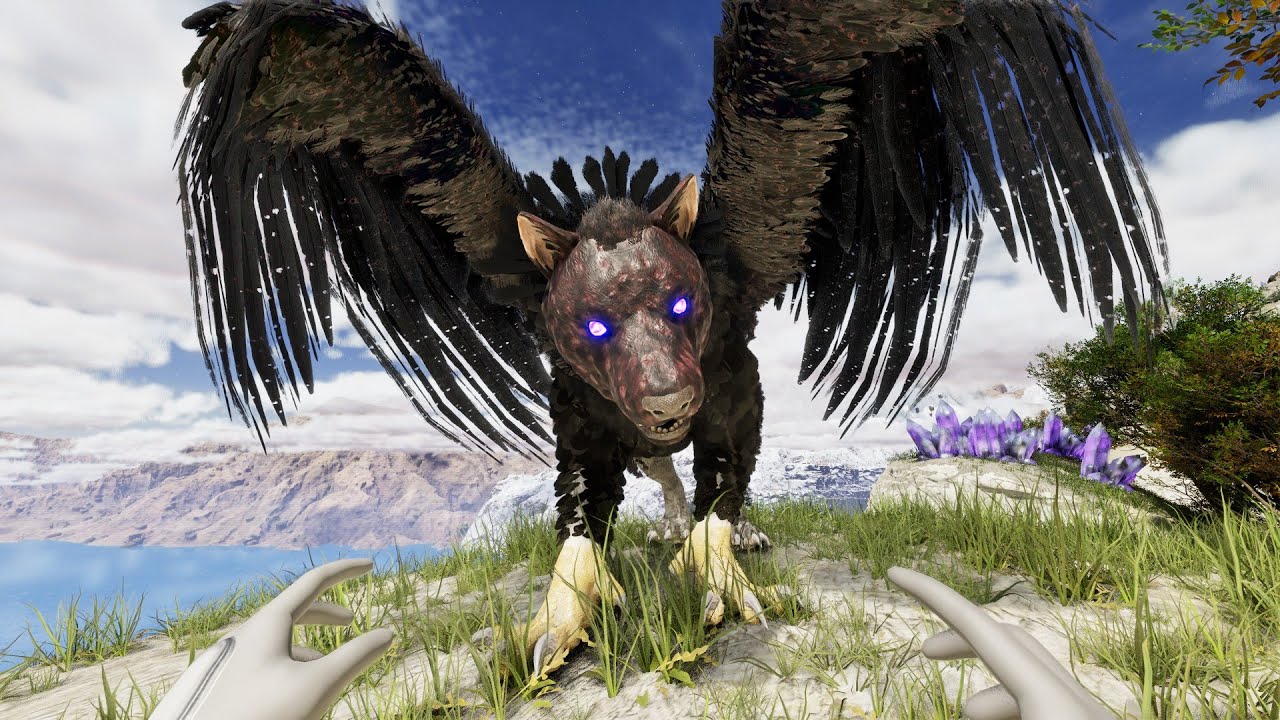 TYRANNOSAURUS KCHONDOS y BEBÉS INSANOS - REDES: @Darknessmx - YouTube