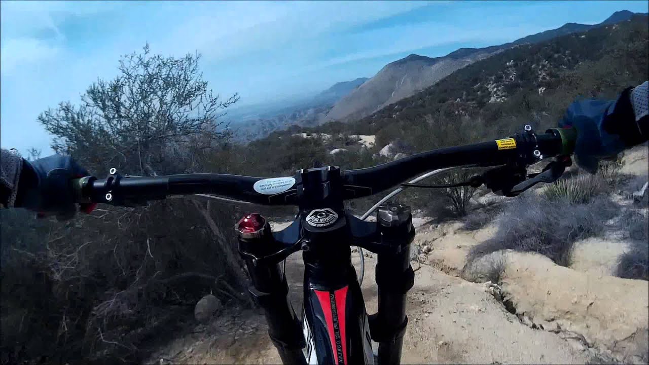 hellrazor part2 - YouTube