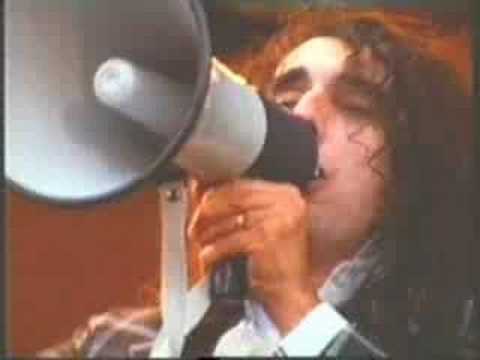 Tiny Tim There'll Always Be an England - YouTube