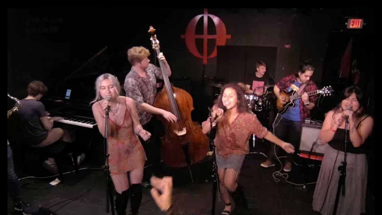 Weekly Saturday Late Night Jam Session - YouTube