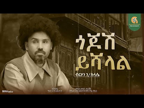 Birhan G/selasye // ጎጆሽ ይሻላል - ድምጻዊ ብርሃነ ገ/ስላሴ New Ethiopian Cover Music 2024/ Gojoshe Yishalal